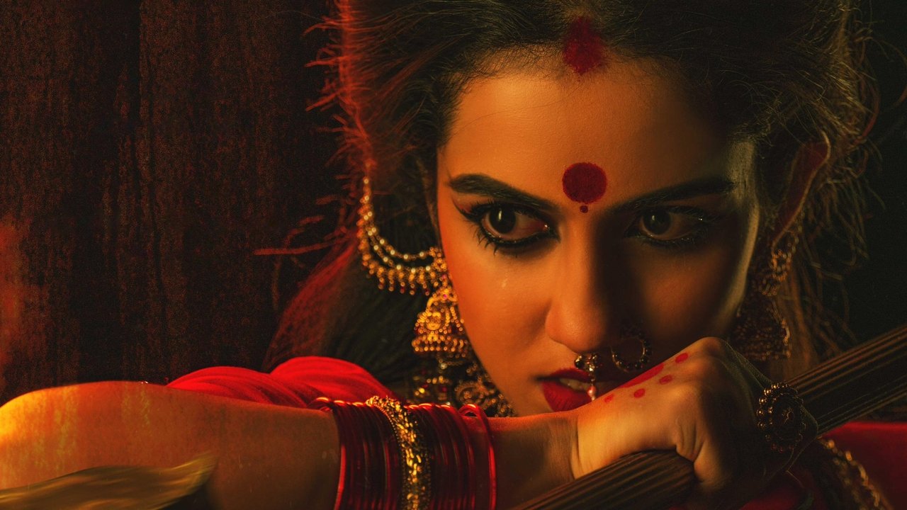 Mowgli Movie Tamilrockers