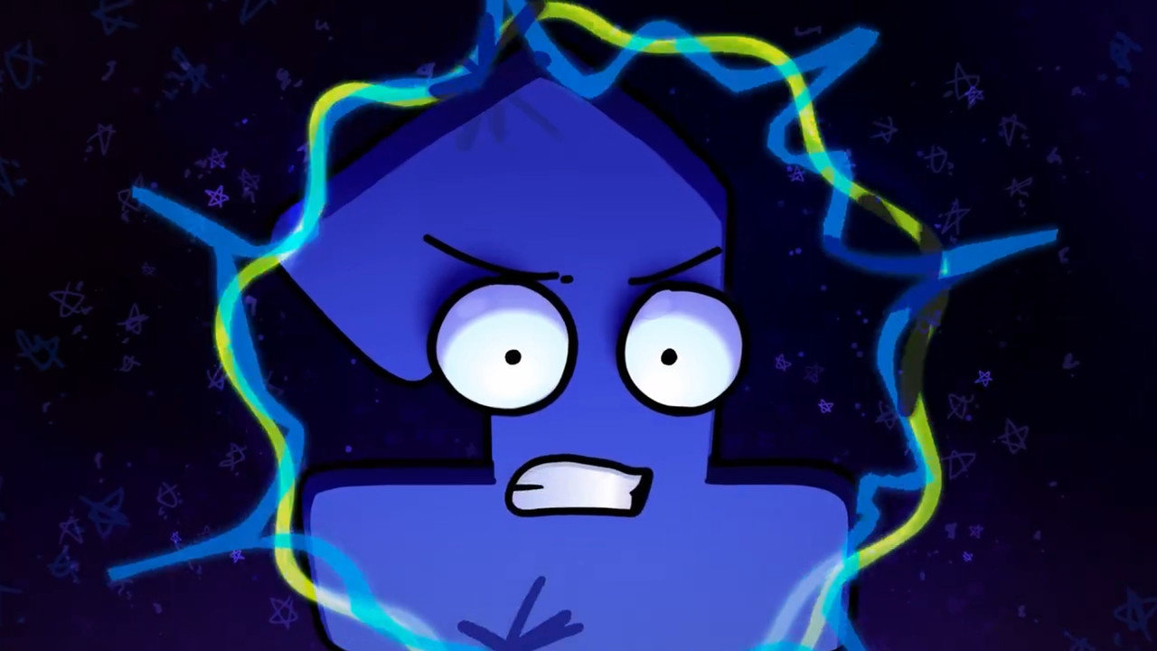 BFDI:TPOT 20 Movie Tamilrockers
