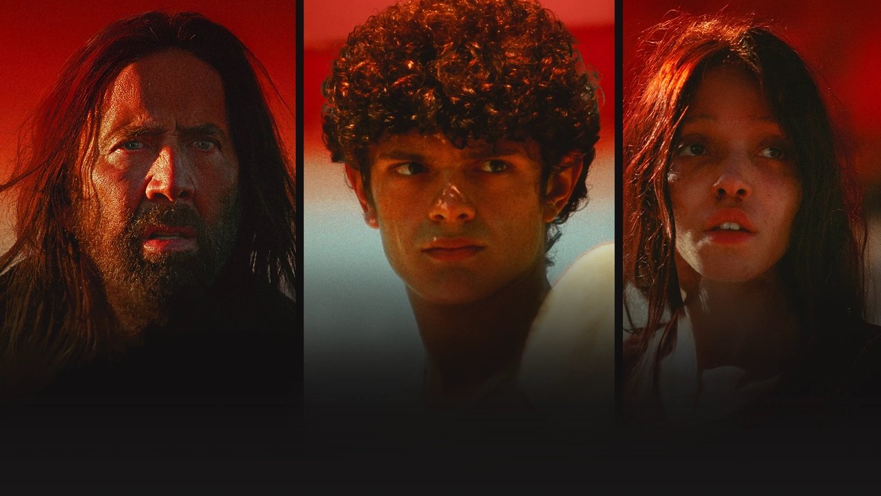 The Carpenter's Son Movie Tamilrockers