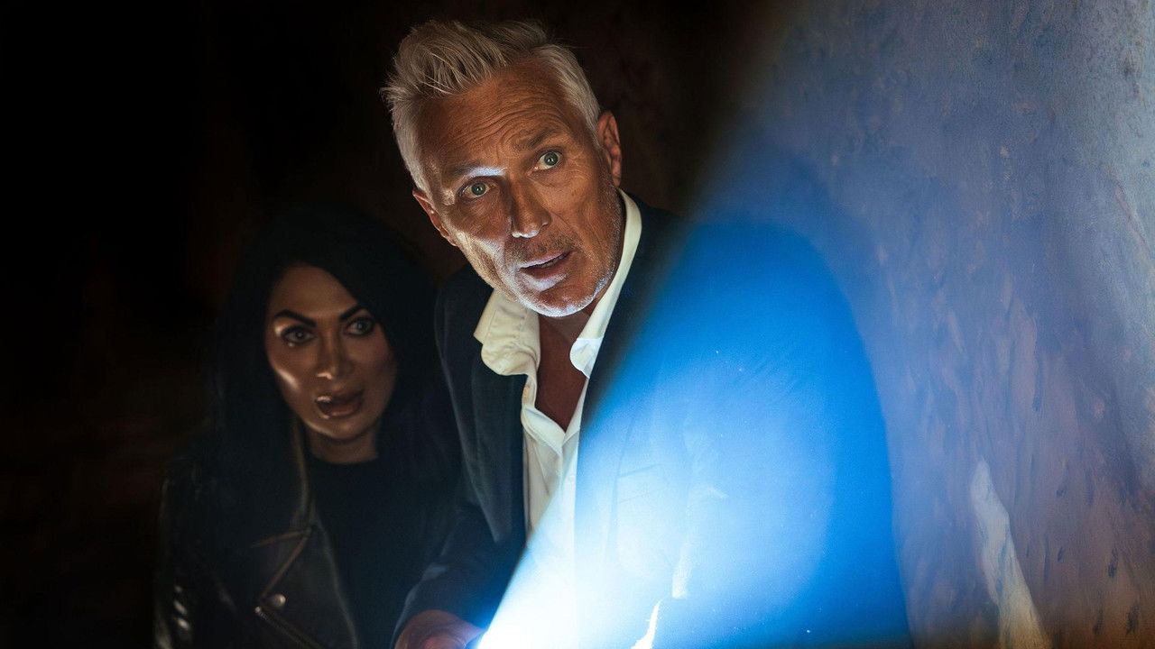 Doctor Plague Movie Tamilrockers