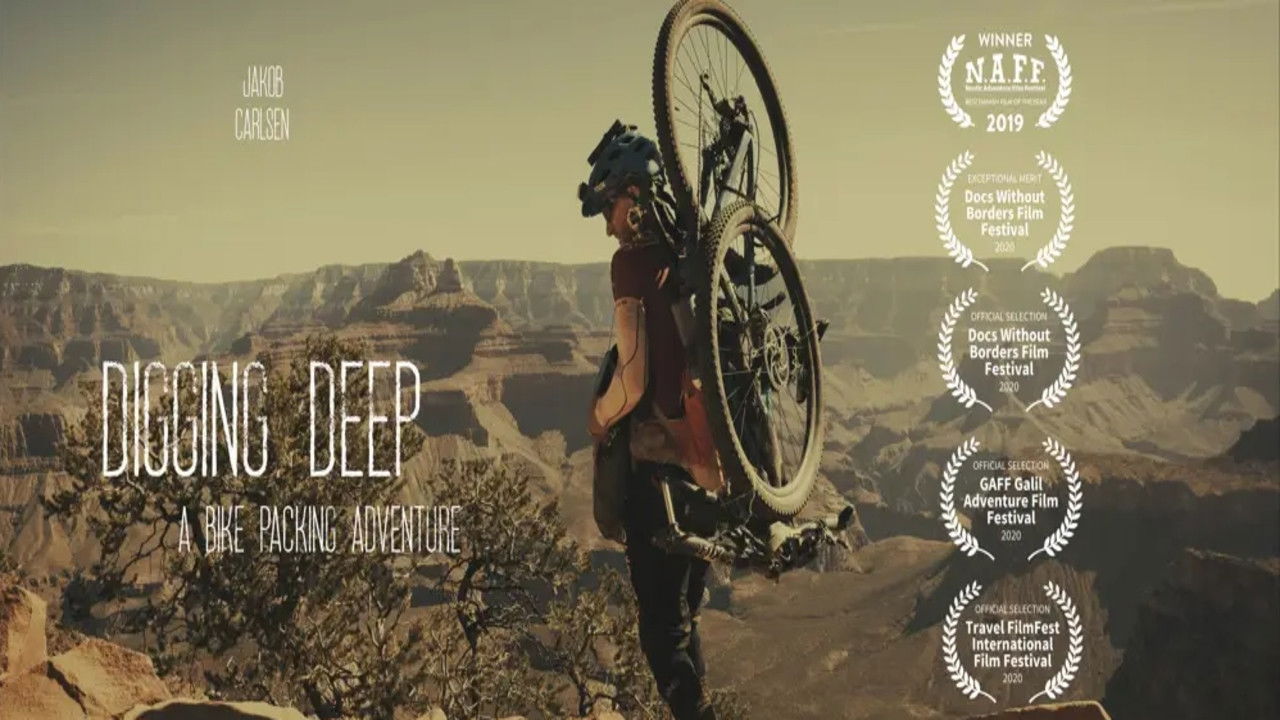 Digging Deep Movie Tamilrockers